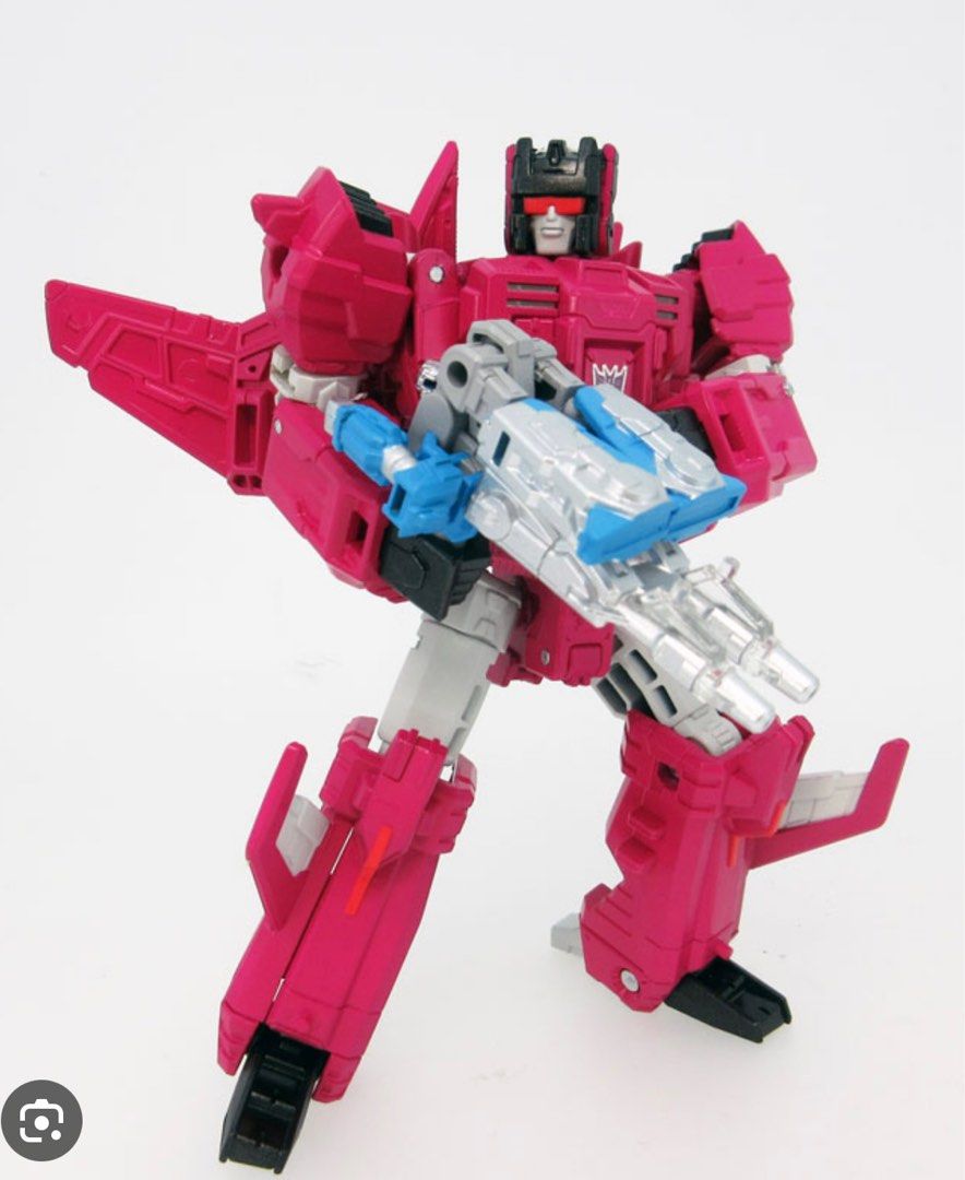 Transformers Legend LG52 Target Master Misfire, Hobbies & Toys, Toys ...