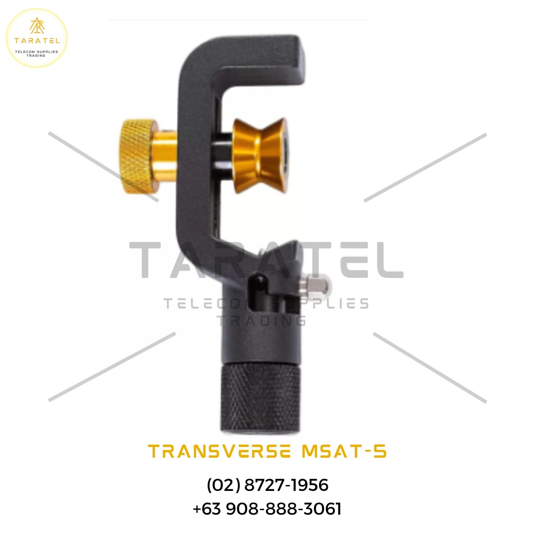 TRANSVERSE MSAT-5, Commercial & Industrial, Industrial Equipment on ...