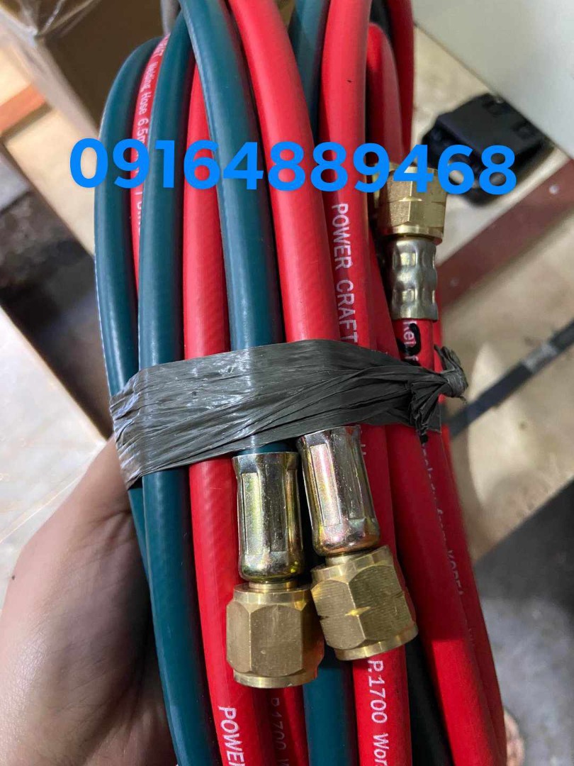 TWIN HOSE, Commercial & Industrial, Construction Tools & Equipment on ...