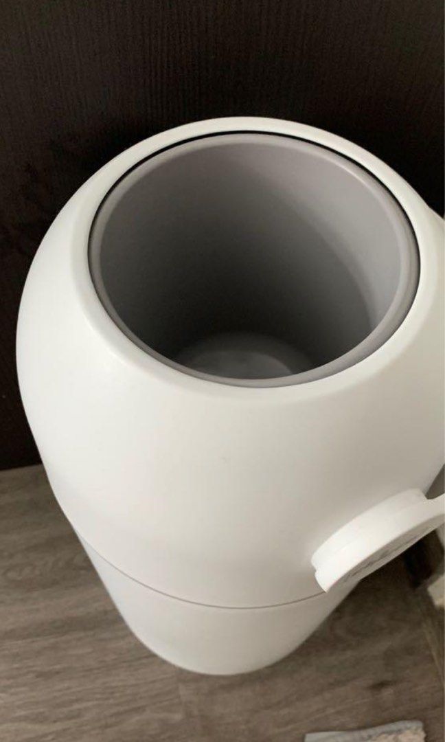 Umee Odorless Diaper Pail Diaper Bin, Babies & Kids, Bathing & Changing ...