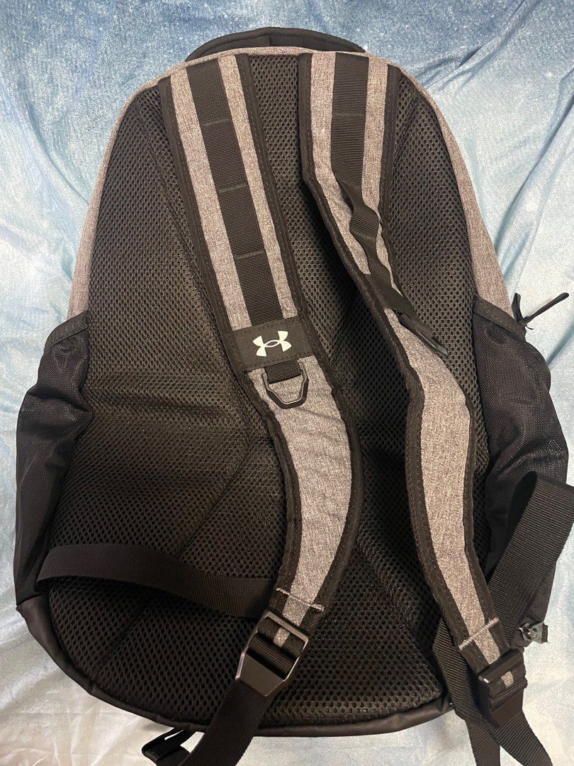 Under Armour Backpack, Men's Fashion, Bags, Backpacks on Carousell