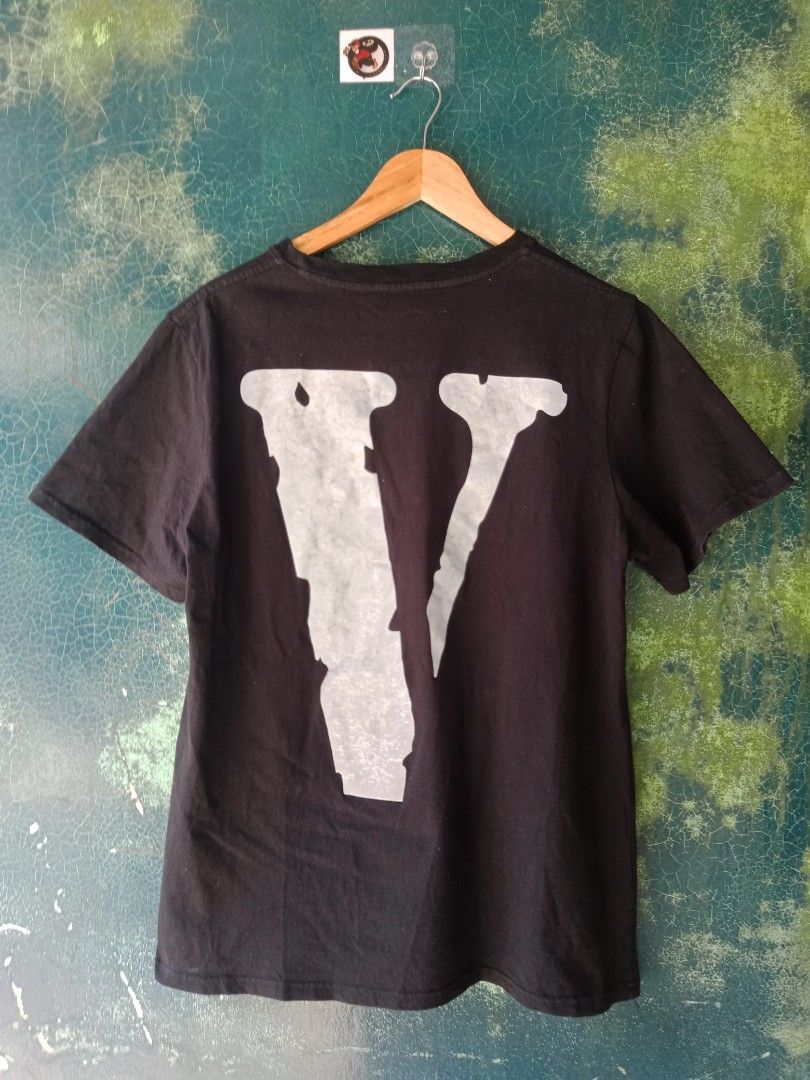 V LONE T shirt, Men's Fashion, Tops & Sets, Tshirts & Polo Shirts on ...
