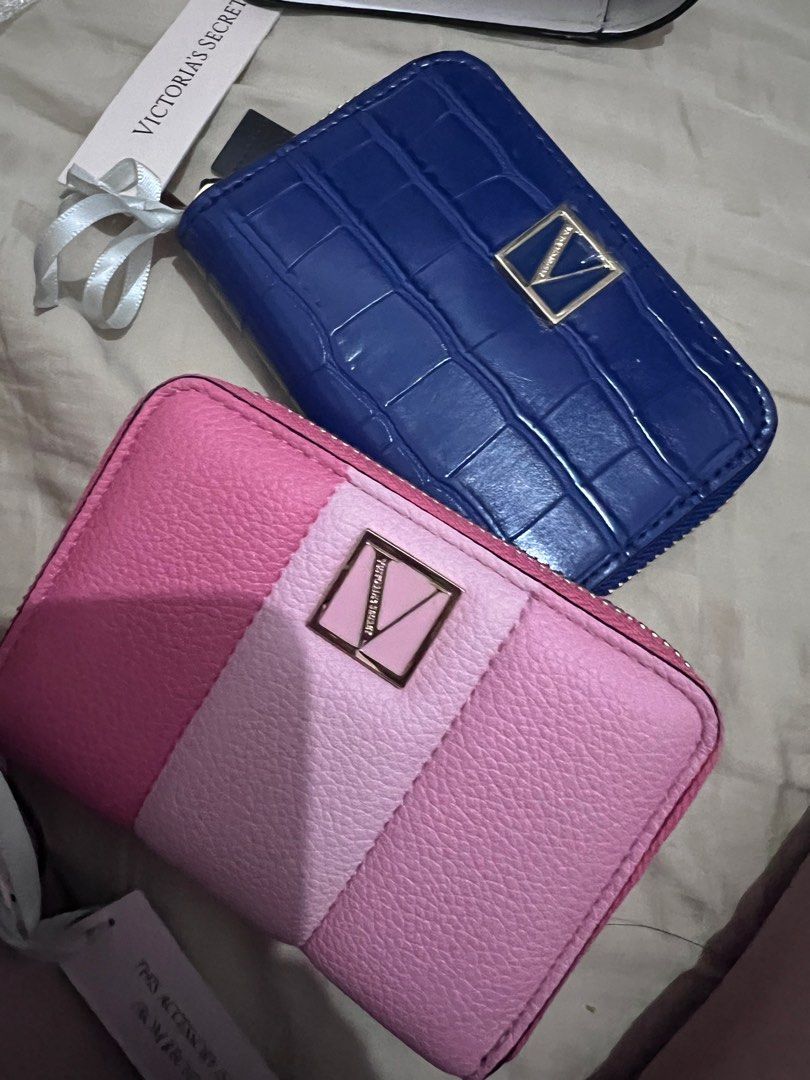 Victoria's Secret - Small Wallet, Women's Fashion, Bags & Wallets ...