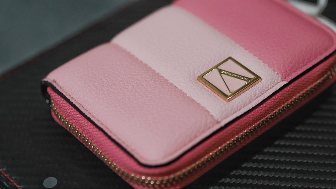 Victoria's Secret - Small Wallet, Women's Fashion, Bags & Wallets ...