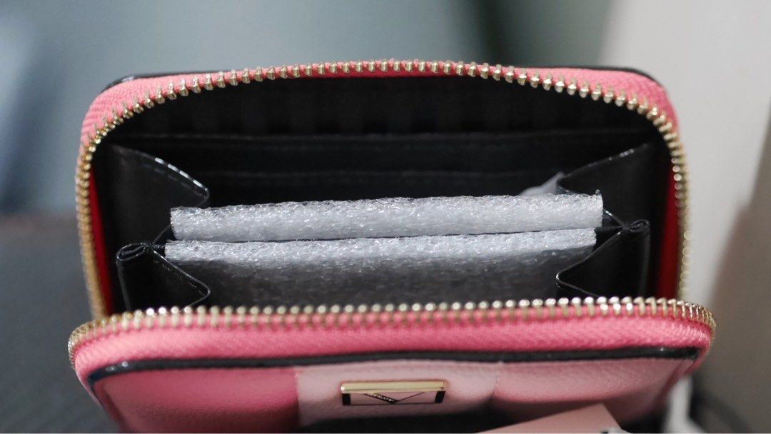 Victoria's Secret - Small Wallet, Women's Fashion, Bags & Wallets ...