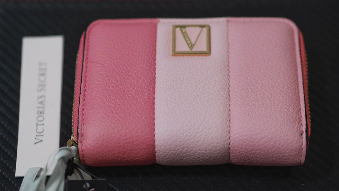 Victoria's Secret - Small Wallet, Women's Fashion, Bags & Wallets ...