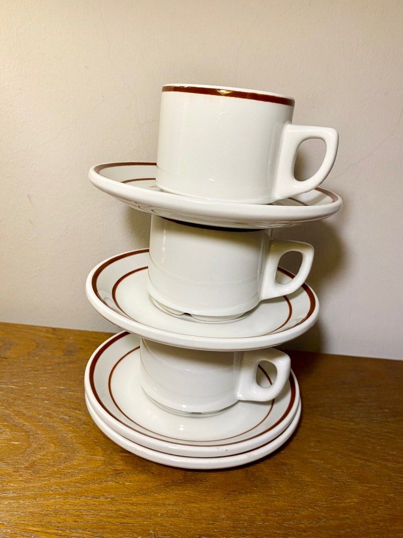 Vintage Old Age Made in England English MADDOCK HOTELWARE VITREOUS ...