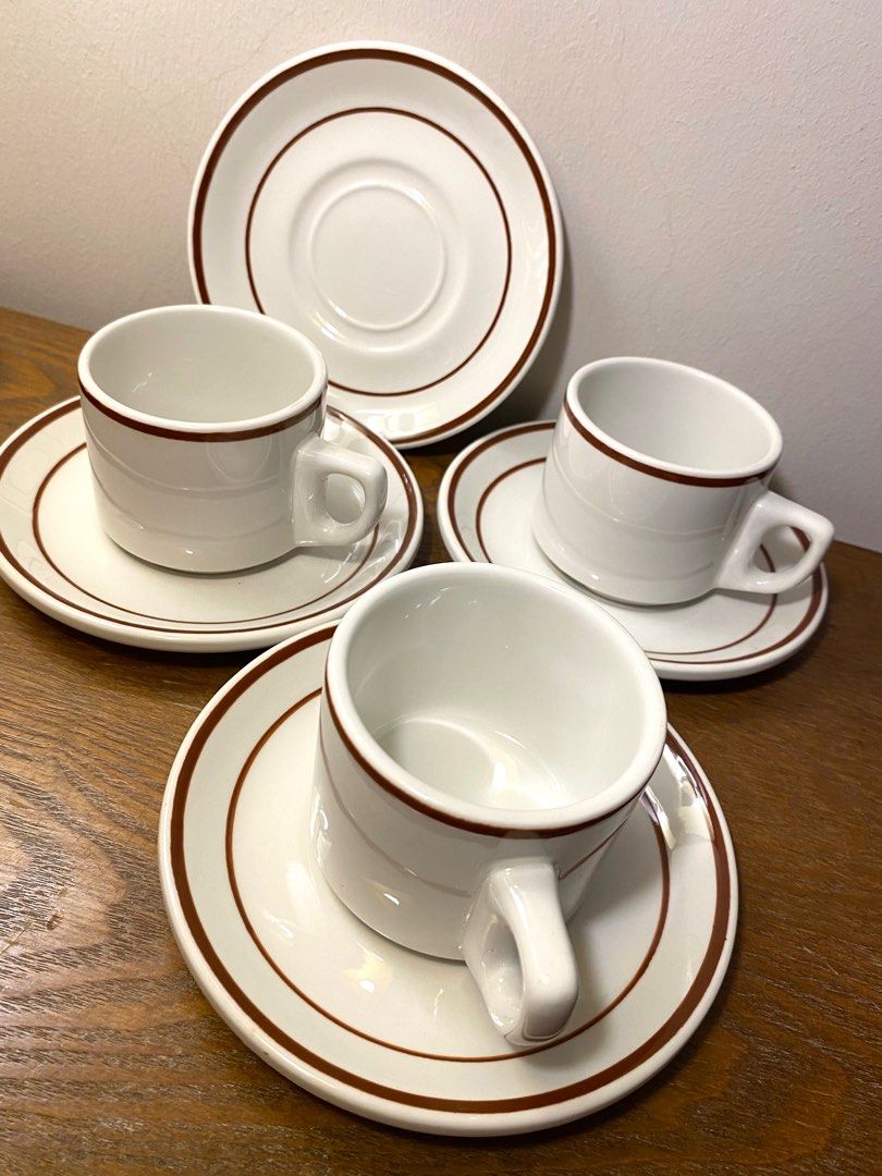 Vintage Old Age Made in England English MADDOCK HOTELWARE VITREOUS ...