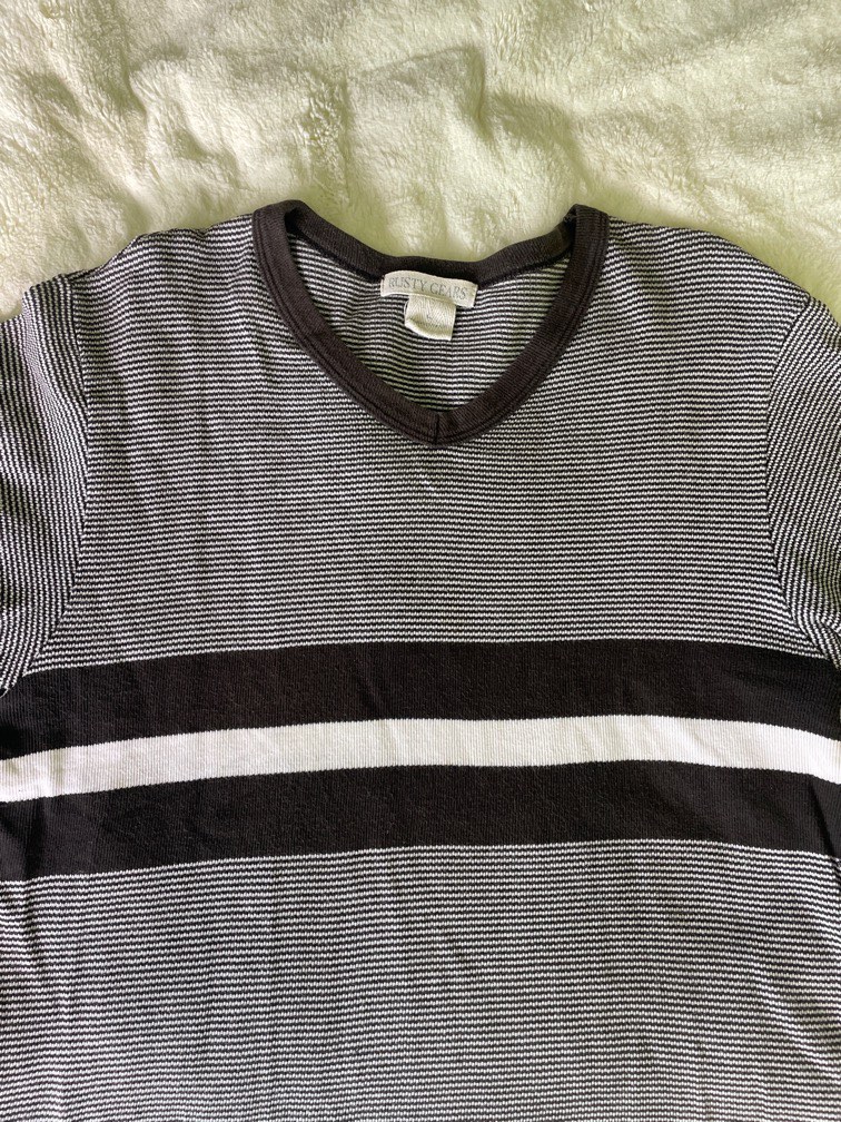 vintage thrifted shirt, Men's Fashion, Tops & Sets, Tshirts & Polo ...