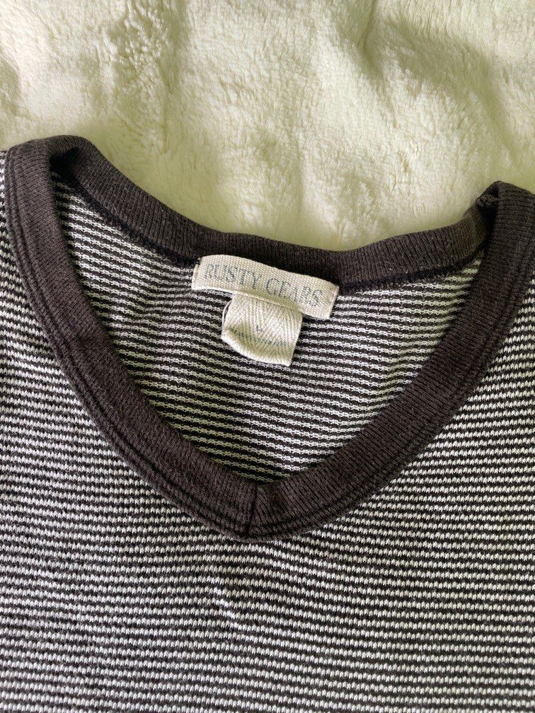 vintage thrifted shirt, Men's Fashion, Tops & Sets, Tshirts & Polo ...