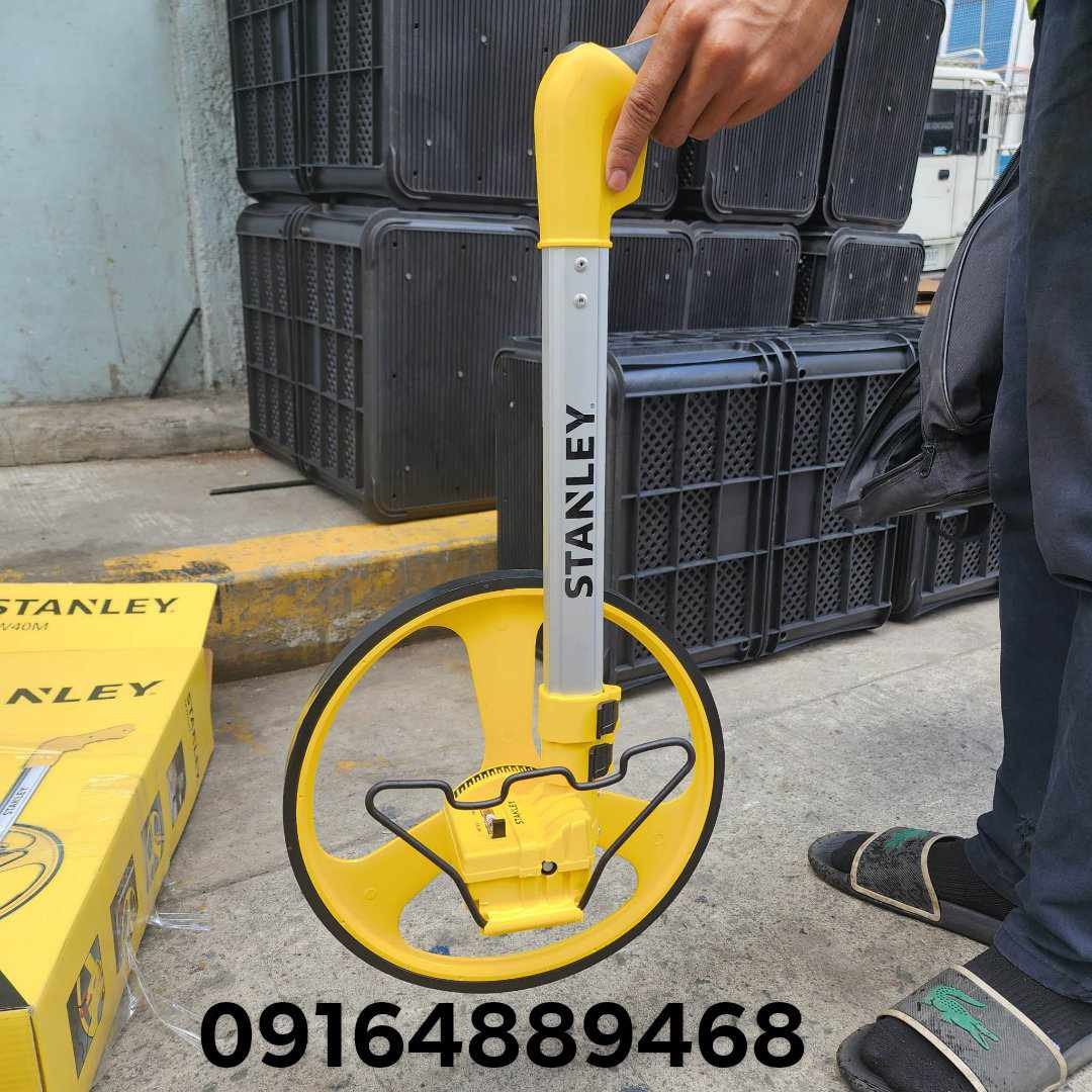 Walking Wheel, Commercial & Industrial, Construction Tools & Equipment ...