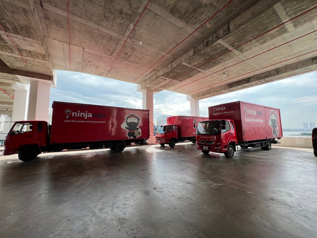 We are hiring Class 3A/3/4 drivers for Ninjavan!! , Jobs, Transport ...