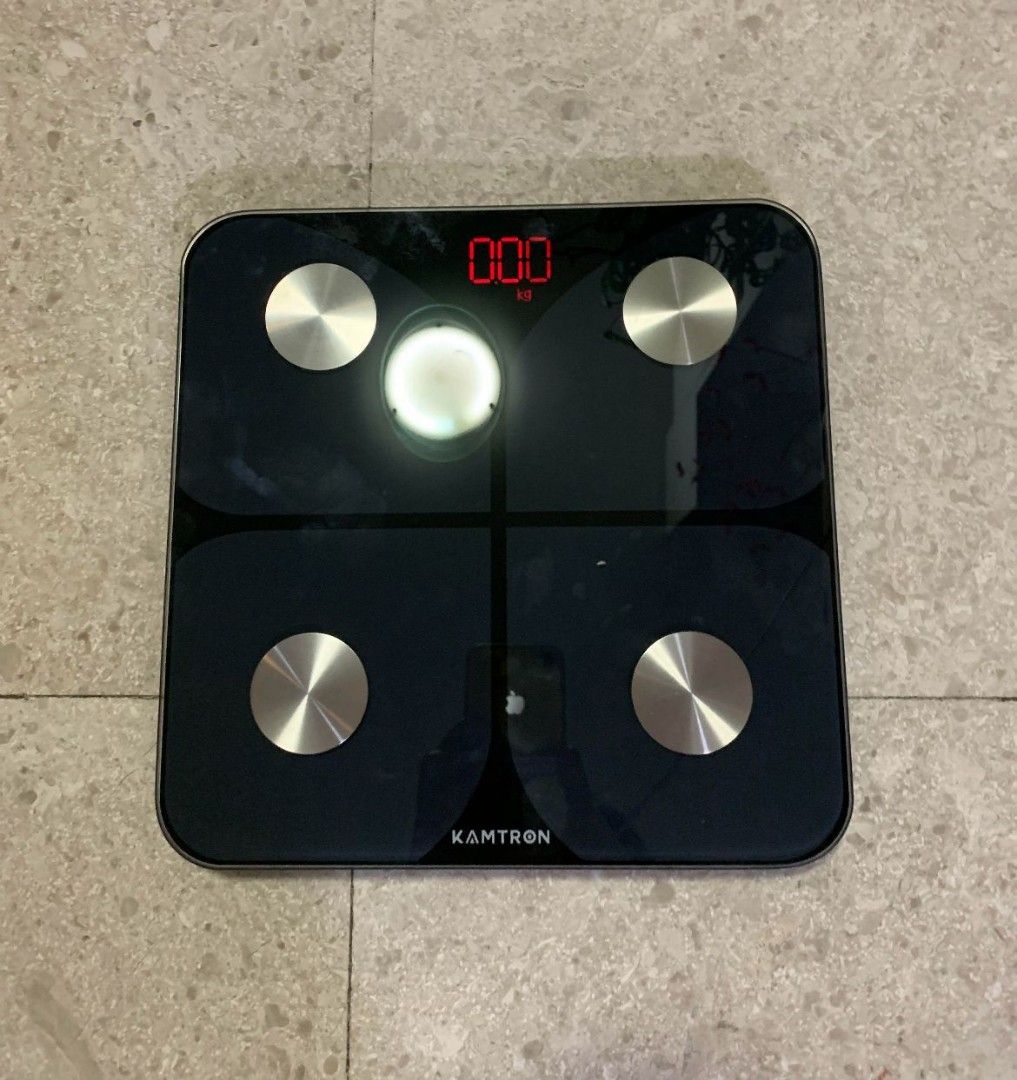 Kamtron scales store
