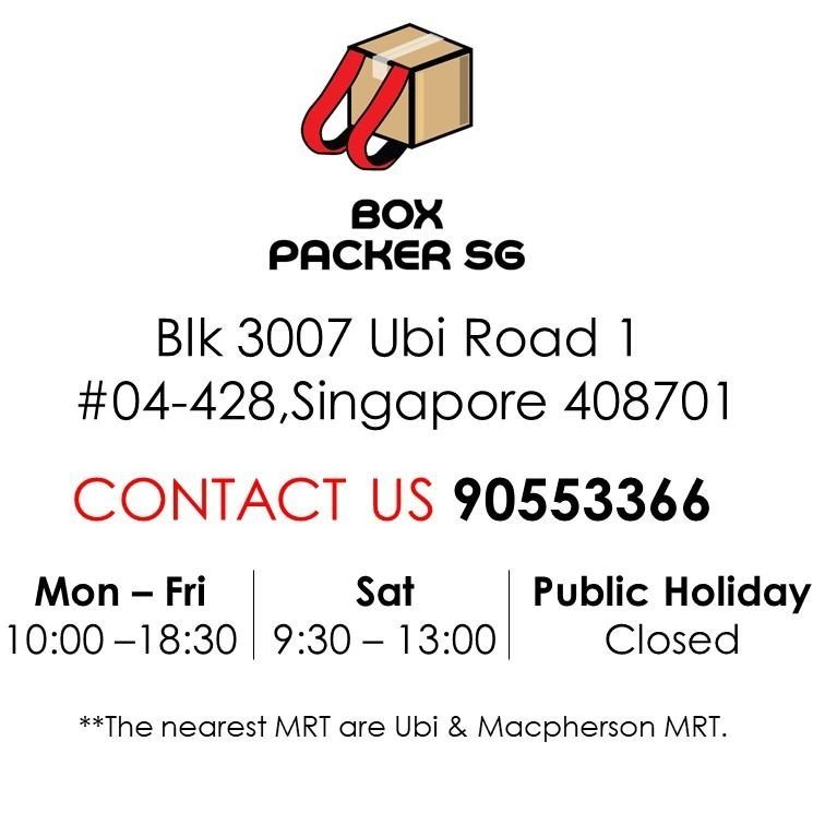 XXL Carton Boxes for House Moving | Carton Box | Big Boxes Shipping ...