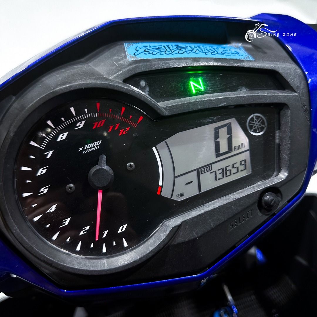 YAMAHA SNIPER T150 / SNIPER 150, Motorcycles, Motorcycles for Sale ...
