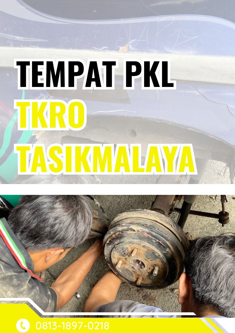 0852-2148-6500 Tempat PKL TKRO Campakasari, Serba Serbi, Others di ...