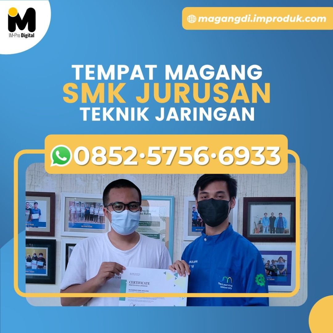 0852-5756-6933, Rekomendasi PKL Jurusan TJKT di Sumenep, Antik ...