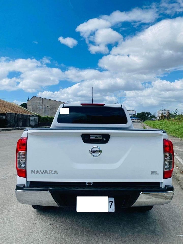 2020 NISSAN NAVARA EL 4X2 2.5 Auto, Cars for Sale, Used Cars on Carousell