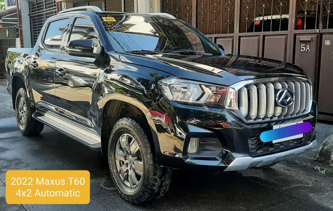 2022 Maxus T60 PRO LIKE Toyota Hilux Ford Ranger Nissan Navara Isuzu ...