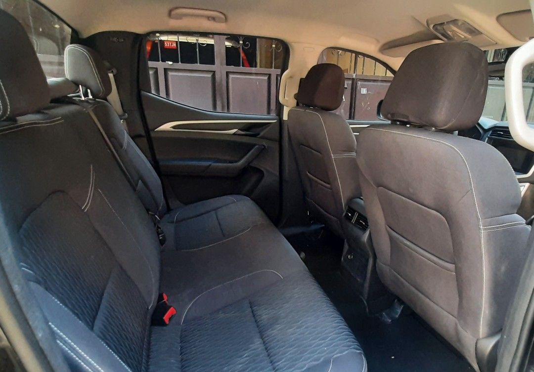 2022 Maxus T60 PRO LIKE Toyota Hilux Ford Ranger Nissan Navara Isuzu ...