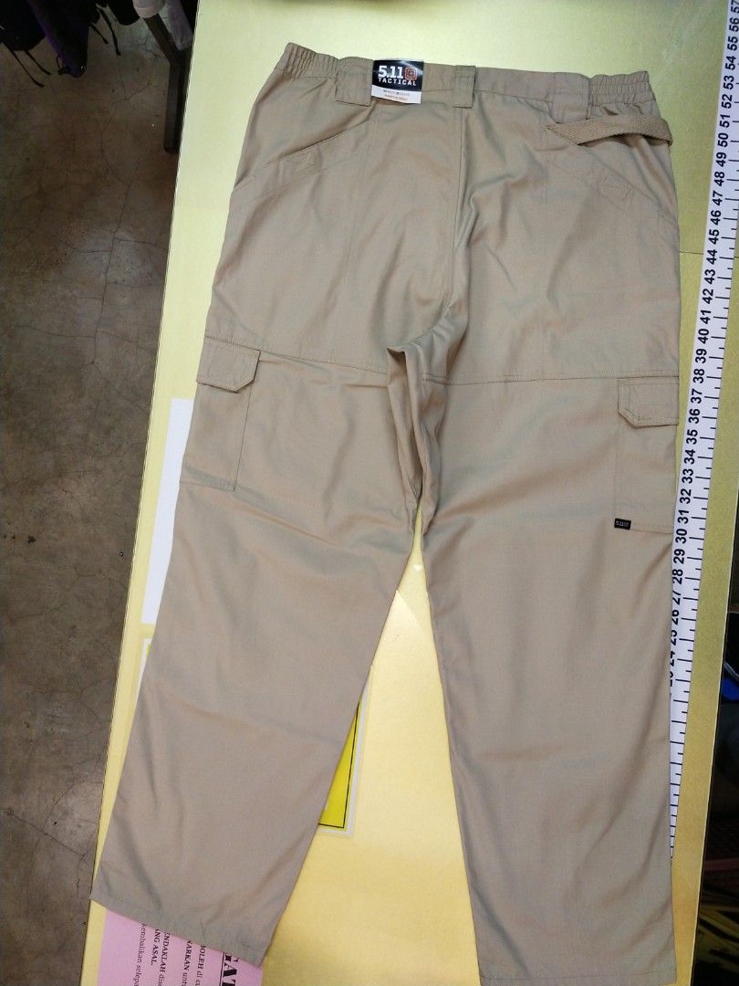 5.11+ TACTICAL SERIES Cargo Pant, Men's Fashion, Bottoms, Chinos on ...