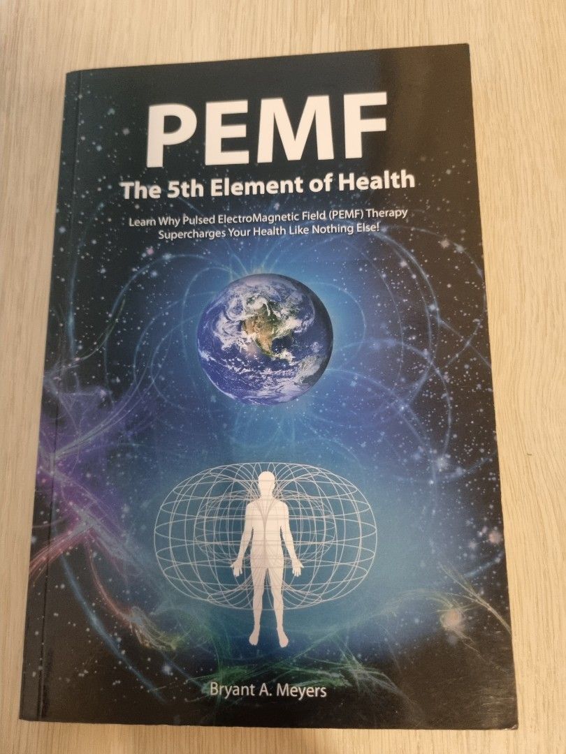 A useful guide to learn to understand PEMF and its benefits, Hobbies ...