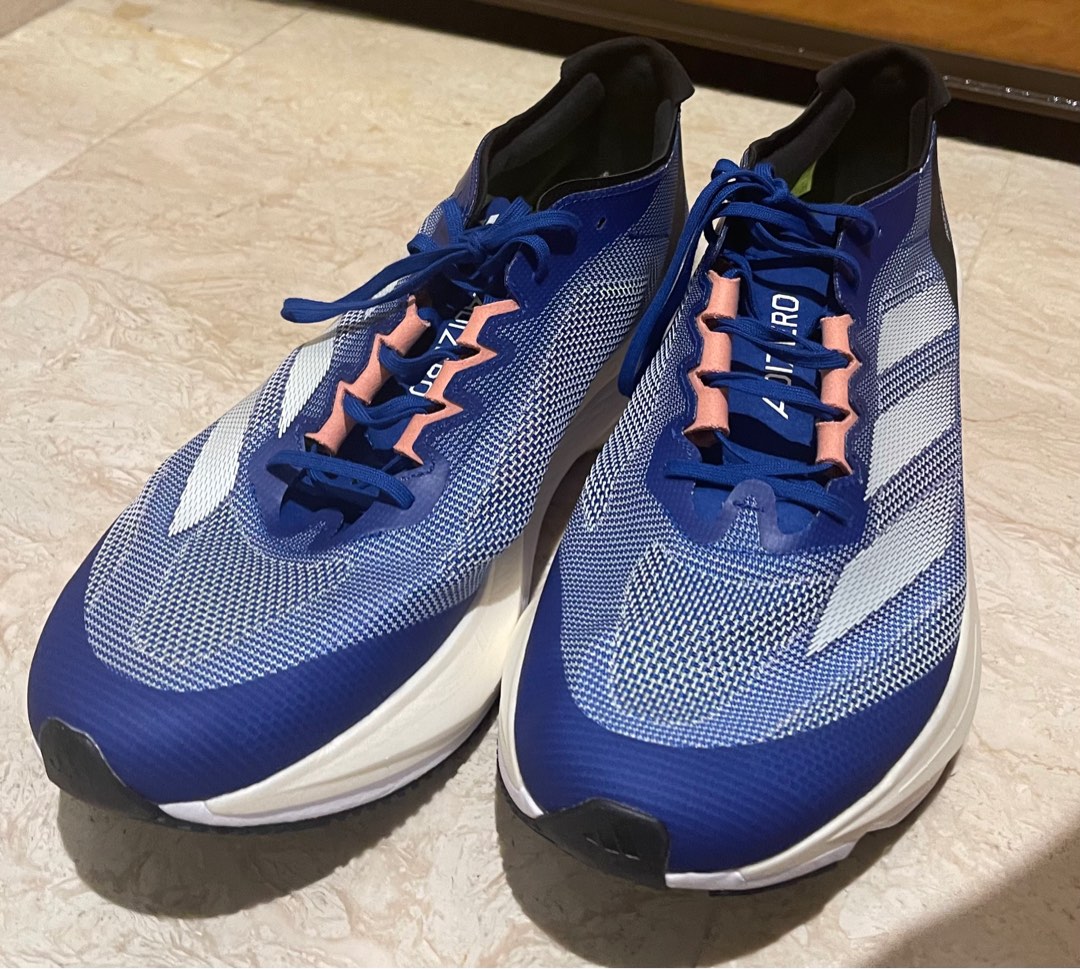 Adidas Boston 12 Male, Men's Fashion, Footwear, Sneakers on Carousell