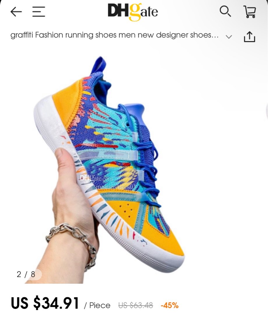 Adidas Climacool Shoes Mens Fashion Footwear Sneakers On Carousell