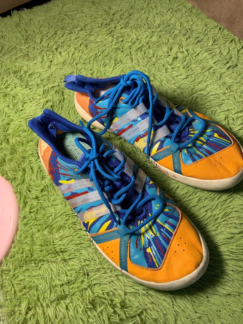 Adidas Climacool Shoes Mens Fashion Footwear Sneakers On Carousell