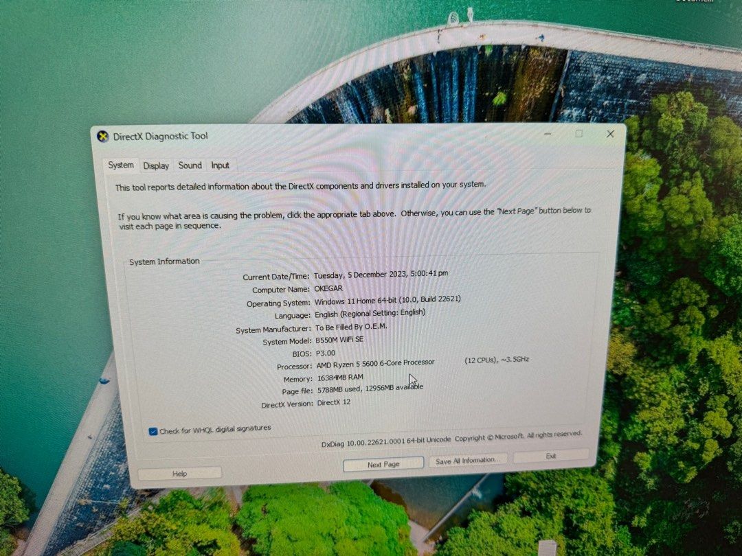 AfterShock AMD LV3, Computers & Tech, Desktops on Carousell