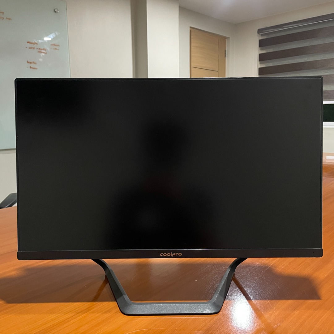 ALL IN ONE PC : COOLPRO I3 7100/HD 530/8GB RAM/128GB SSD/ 24 INCHES ...