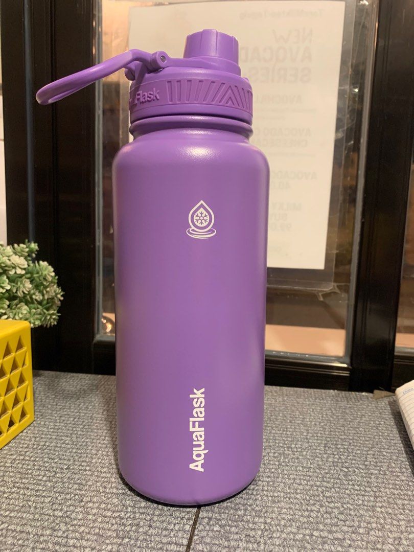 Aquaflask 22oz, 32oz, 40oz Dream Collection/ Stellar Collection, Furniture & Home Living ...