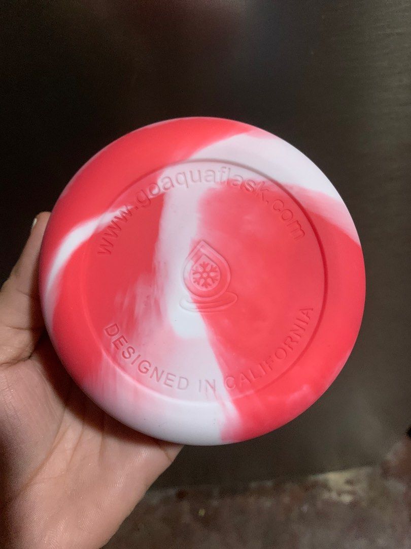 Aquaflask Silicon Boot Original, Furniture & Home Living, Kitchenware ...