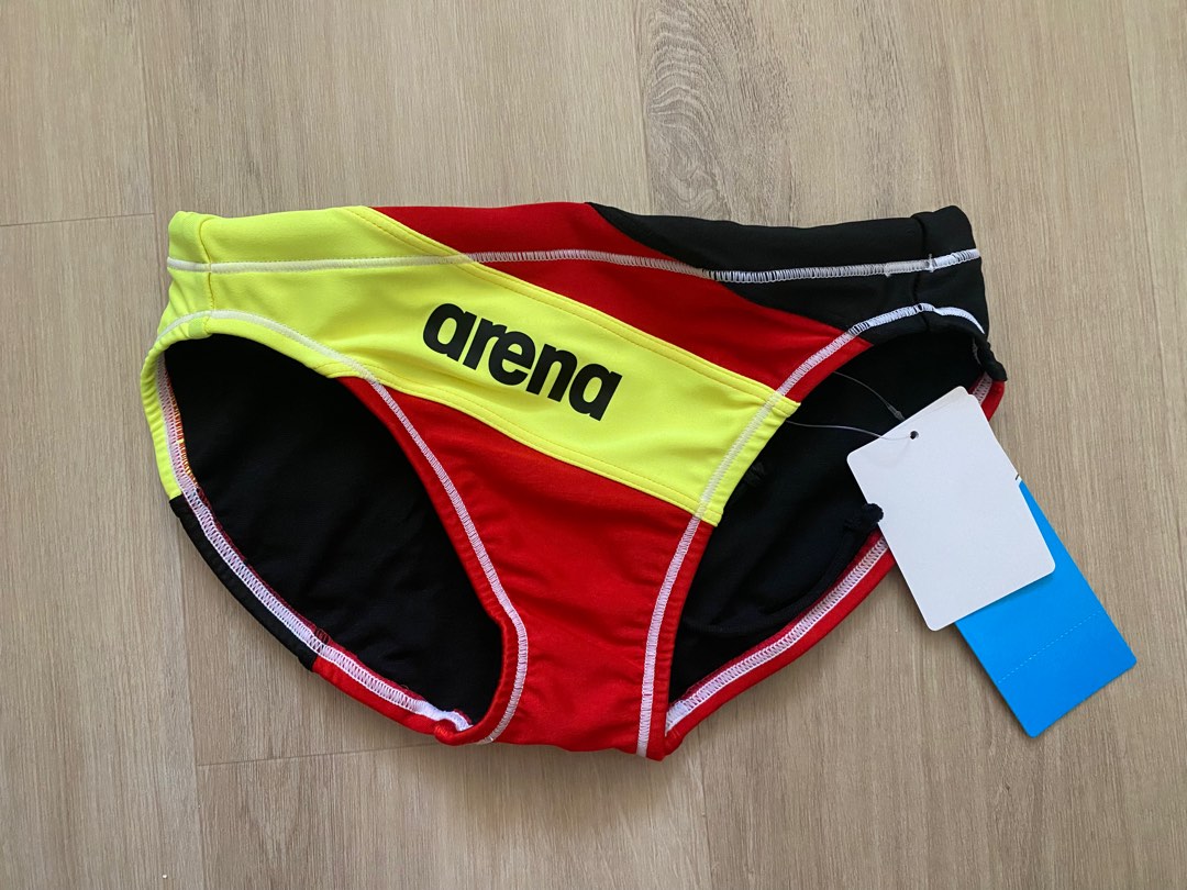 Arena Swimwear Mens Fashion Bottoms Swim Trunks And Board Shorts On Carousell
