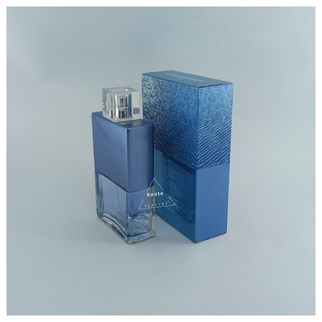Armand Basi Leau Pour Homme Original Parfum Kesehatan And Kecantikan