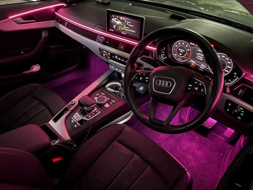Audi A1 A3 A4 A5 S3 S4 S5 B8 B8.5 B9 Volkswagen Golf GTI/MK6/MK7/MK7.5 ...