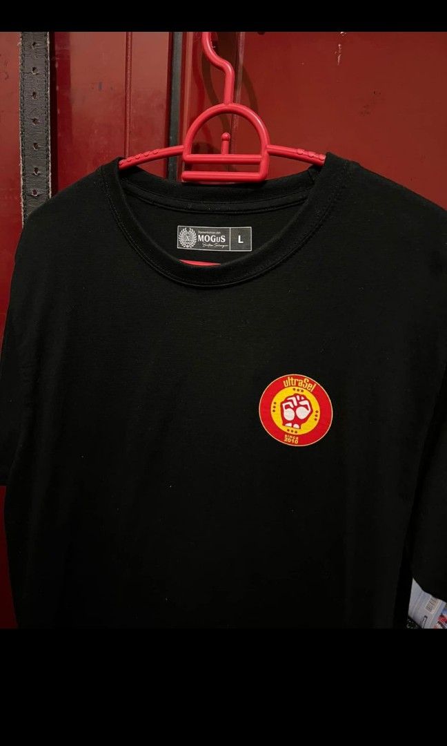 baju ultras sel, Men's Fashion, Tops & Sets, Tshirts & Polo Shirts on ...