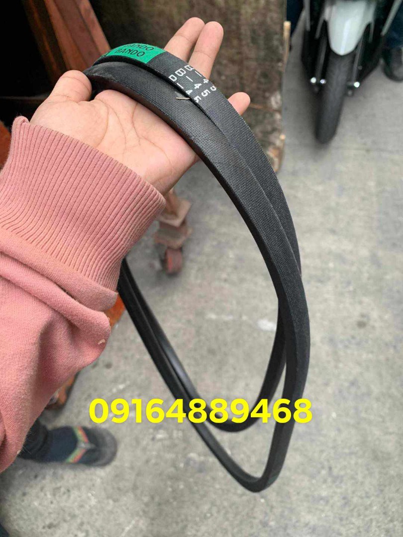 Bando Belt, Commercial & Industrial, Construction Tools & Equipment on ...