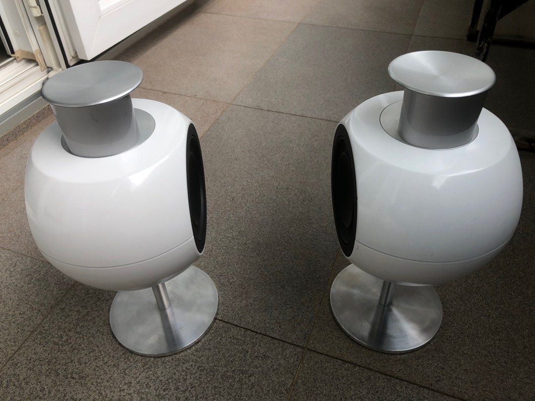 Bang Olufsen B&O Beolab 3, Audio, Soundbars, Speakers & Amplifiers on ...