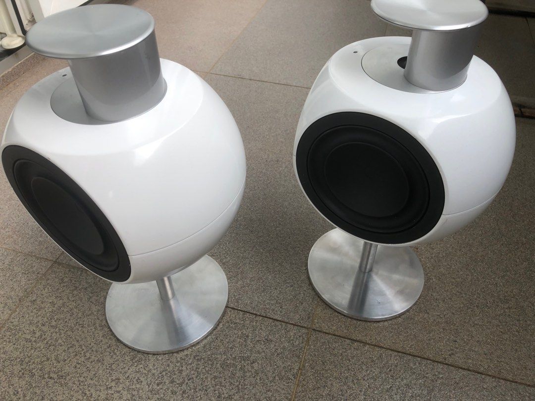 Bang Olufsen B&O Beolab 3, Audio, Soundbars, Speakers & Amplifiers on ...