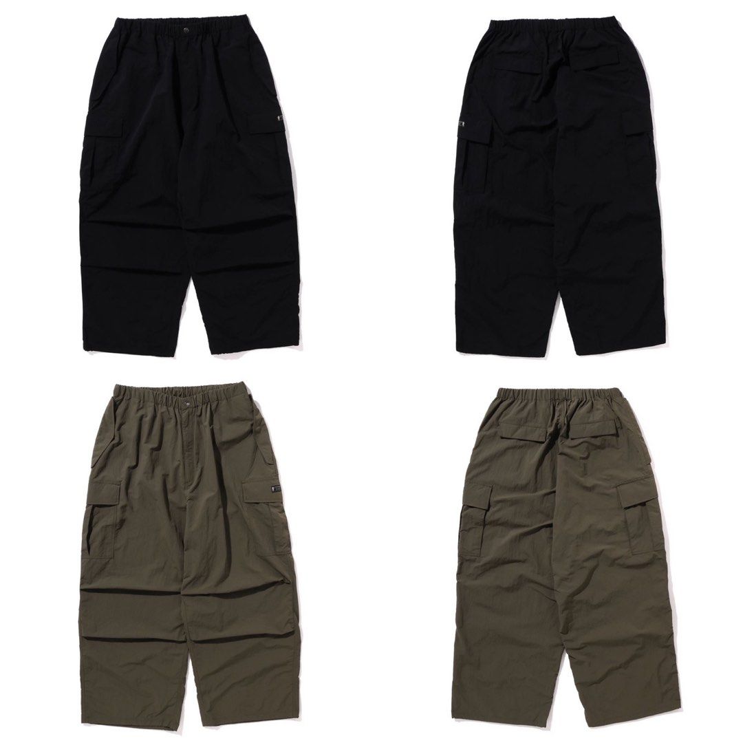 BAPE A BATHING APE 6 POCKET PANTS, Men's Fashion, Bottoms, Trousers on ...