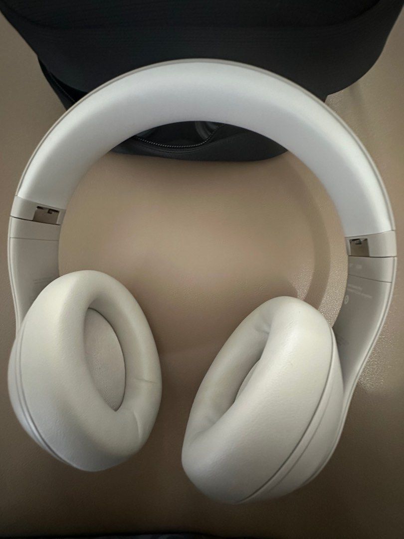 Beats Studio Pro Sandstone , Audio, Headphones & Headsets on Carousell
