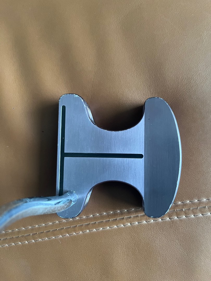 Bettinardi Baby Ben Putter, Sports Equipment, Sports & Games, Golf on ...