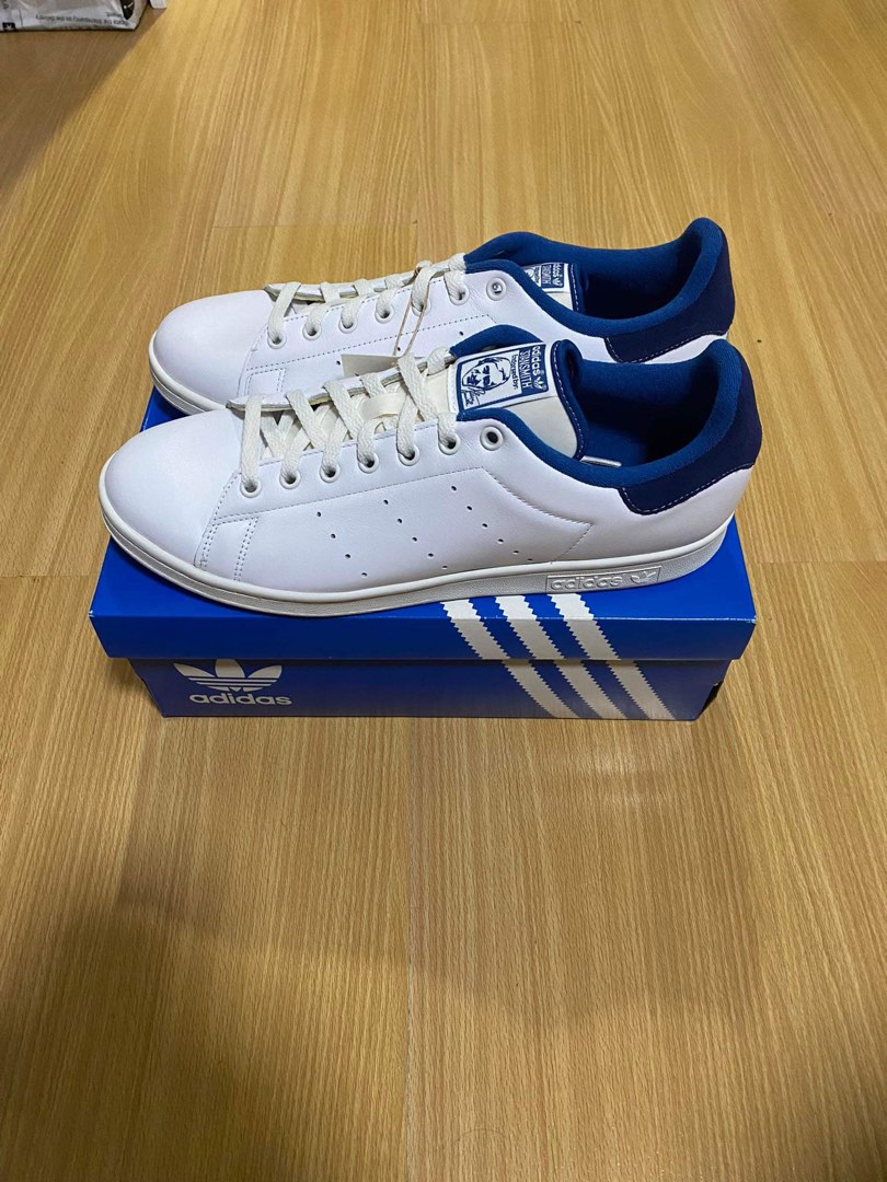 Brand New Stan Smith, Men's Fashion, Footwear, Sneakers on Carousell