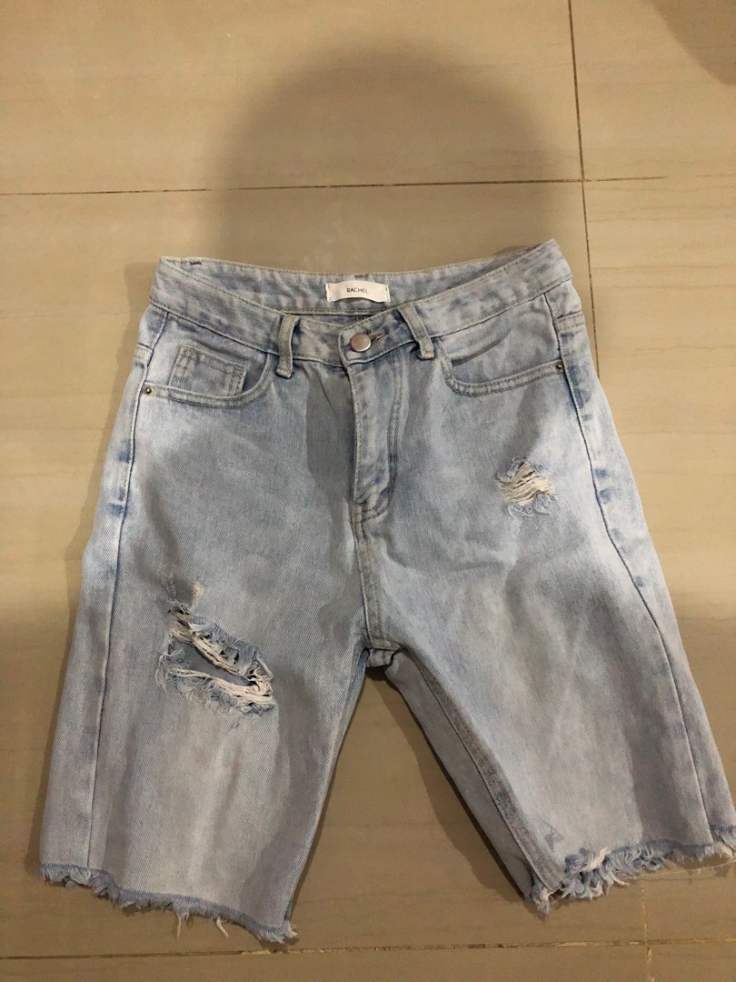 Branded tokong short men, Men's Fashion, Bottoms, Shorts on Carousell