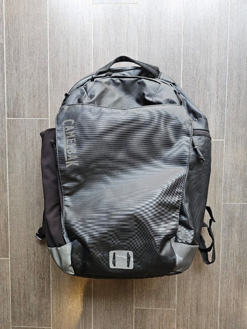 Camelbak H.A.W.G 30l Hydration Backpack, Men's Fashion, Bags, Backpacks ...