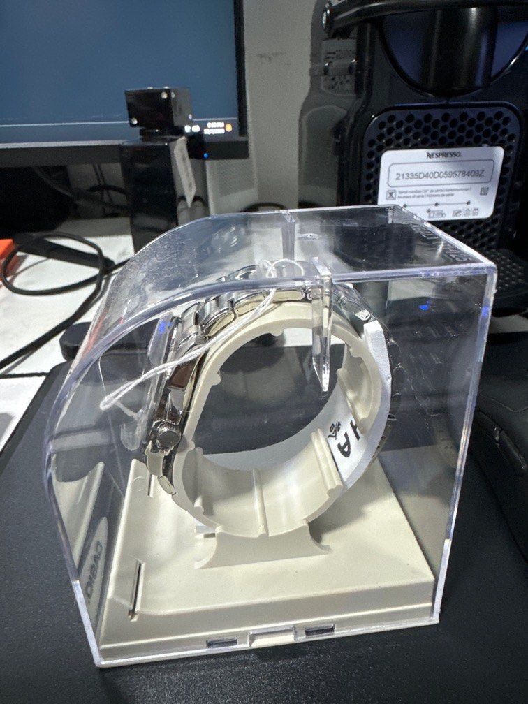 Casio Arabic Dial WTP-1215A-1B, Women's Fashion, Watches & Accessories ...