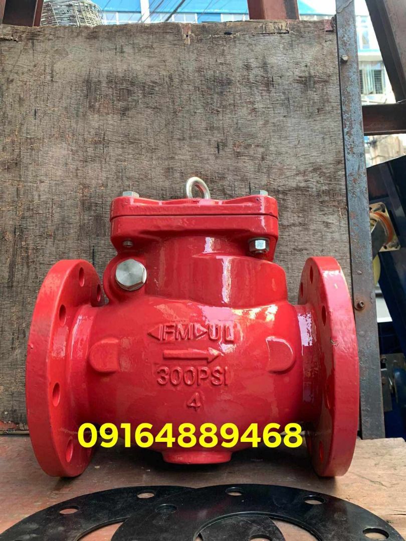 Check Valve Firepro, Commercial & Industrial, Construction Tools ...