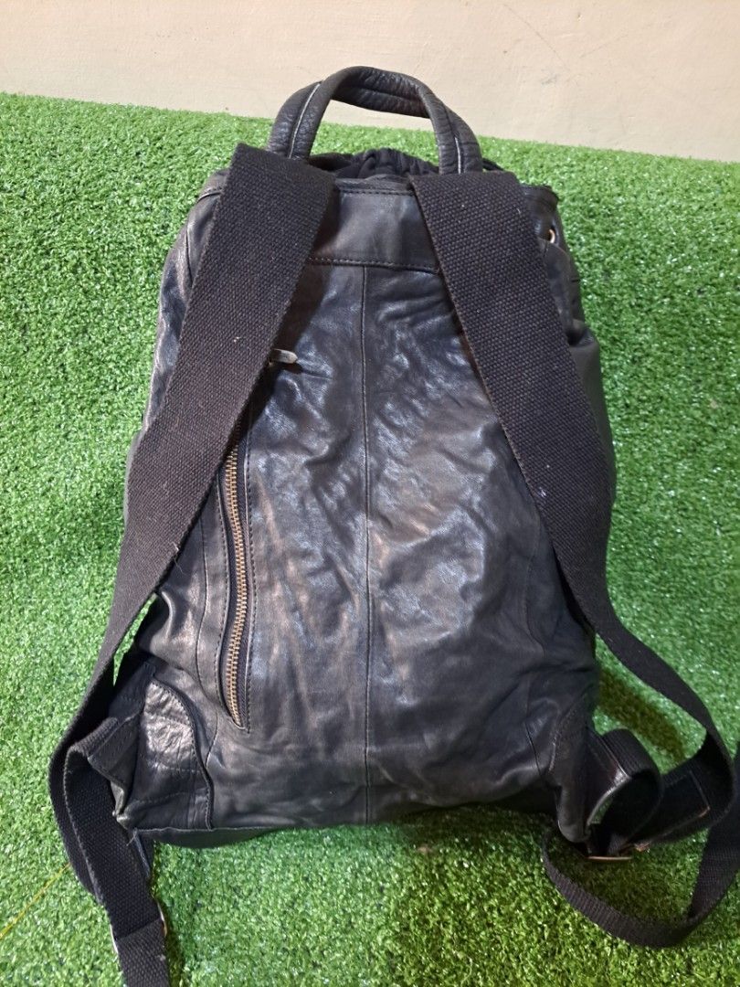 Chrome hearts backpack, Luxury, Bags & Wallets on Carousell