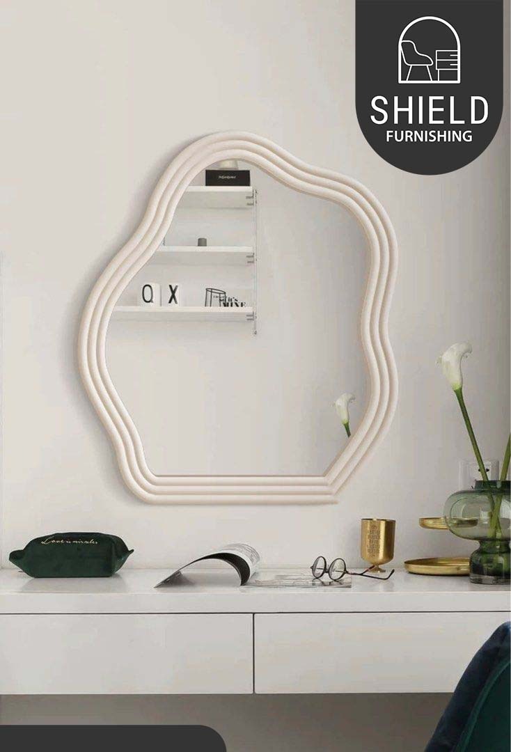 CLO Vanity Mirror, Furniture & Home Living, Home Decor, Mirrors on ...